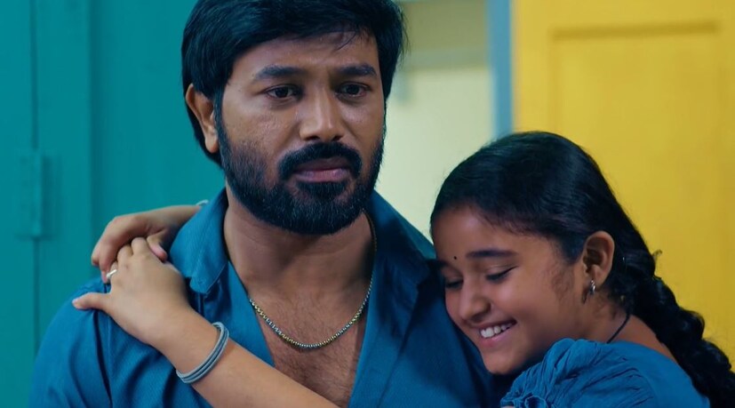 Chinni Serial Today December 25th Episode: కావేరిని చంపేందుకు జైల్లోకి ...