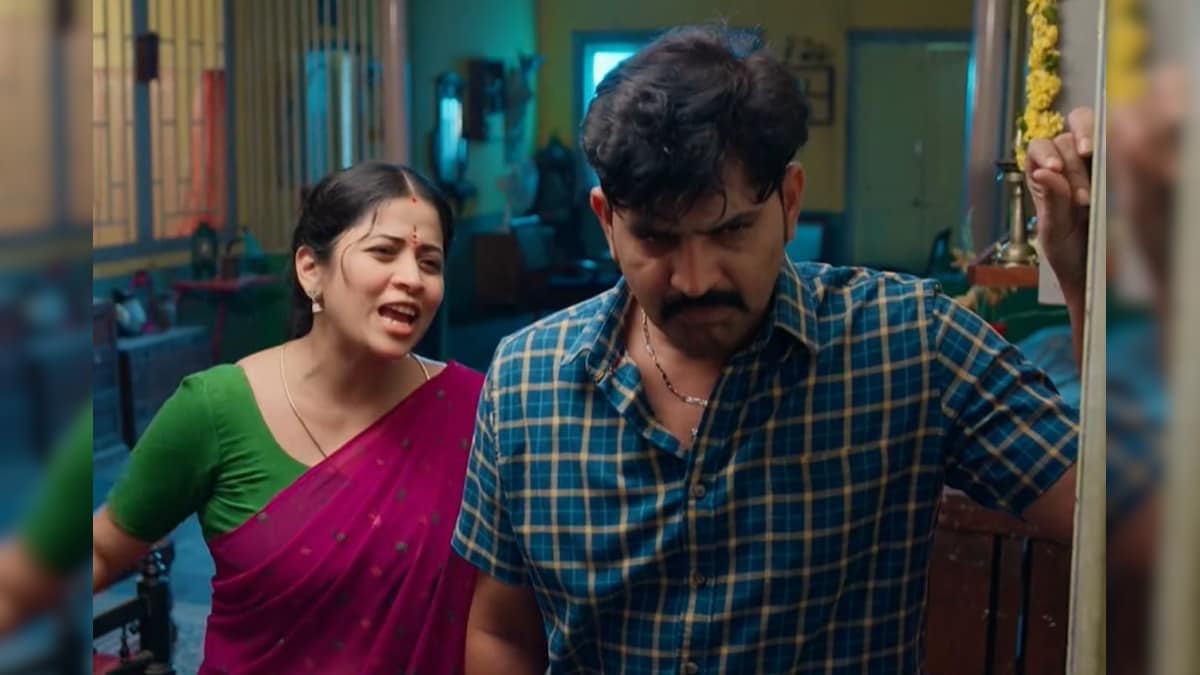 Chinni Serial Today December 6th Episode: చిన్ని కోసం టెన్షన్ పడుతున్న సత్యం.. బాలరాజు వాళ్ళని ...