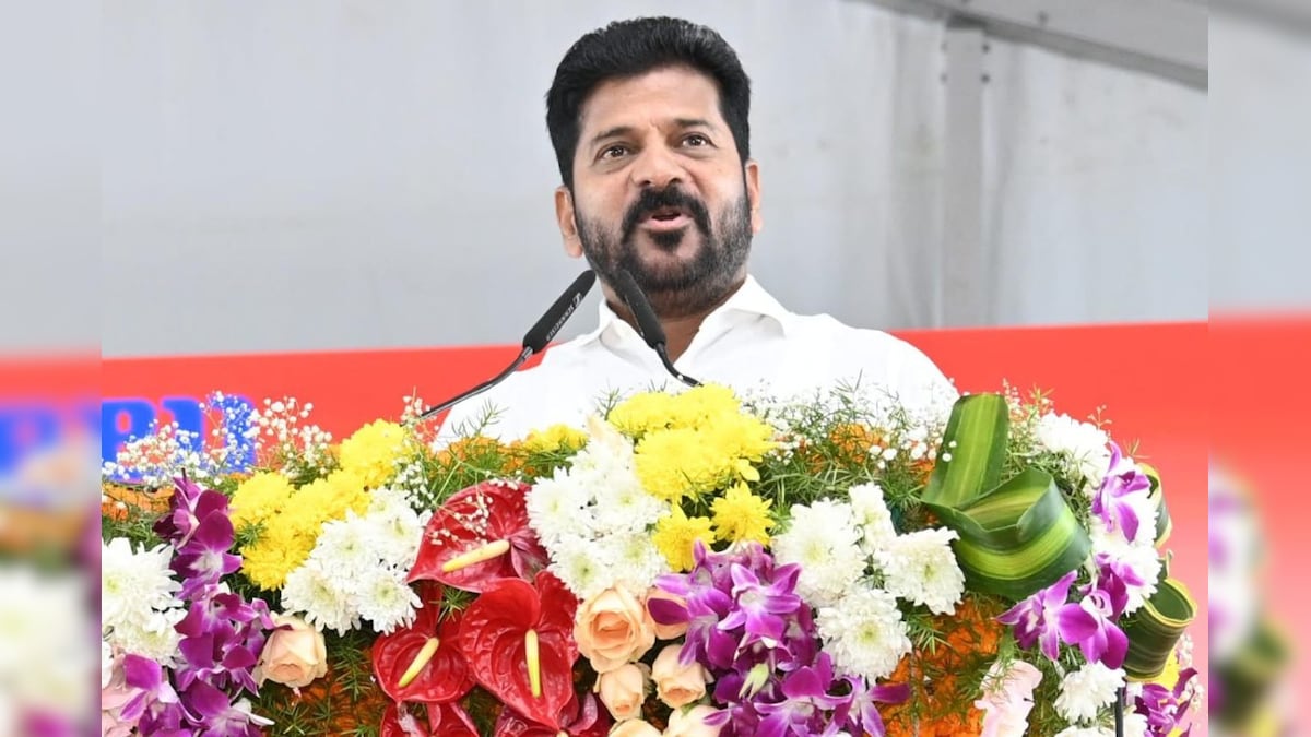 CM Revanth Reddy: సీఎం రేవంత్ కీలక నిర్ణయం.. వారికి భారీ శుభవార్త ...
