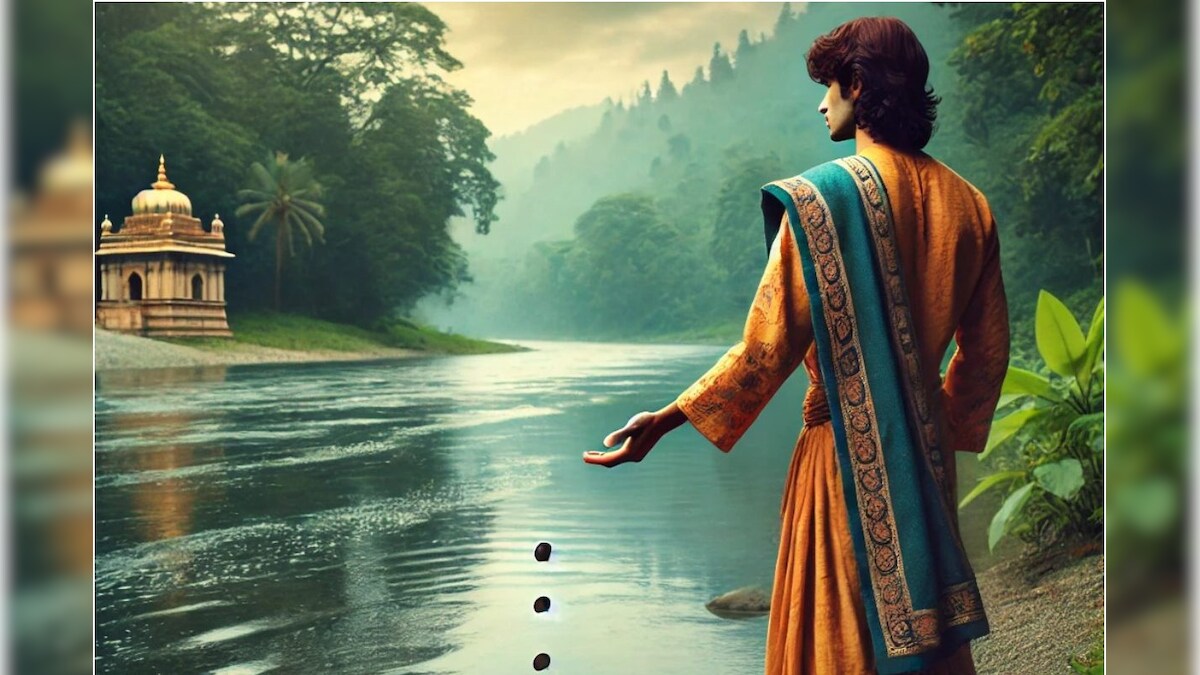 Hindu: నదిలో నాణేలు ఎందుకు వేస్తారో తెలుసా.. అసలు రహస్యం ఇదే..! why do ...