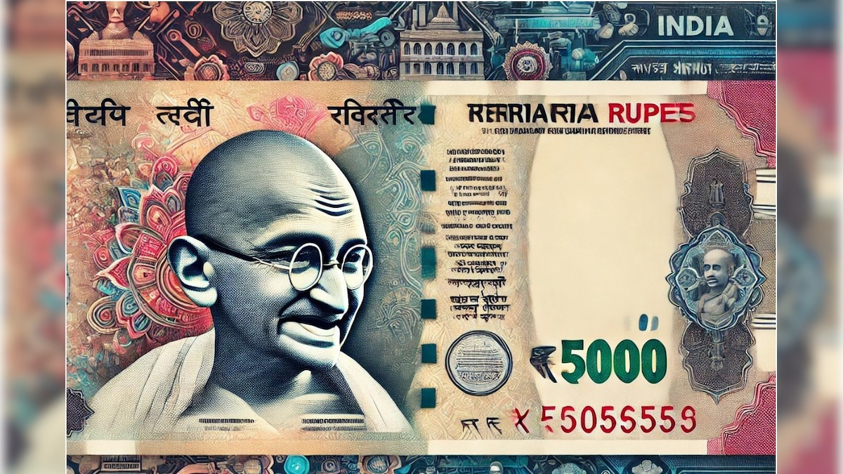 5000 Rupee Notes: త్వరలో రూ.5,000 నోట్లు.. RBI ఏం చెప్పిందంటే..? will ...