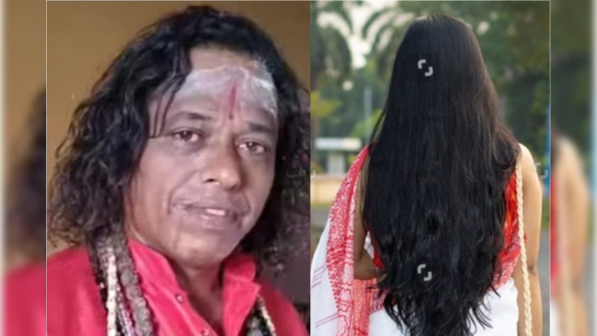 kalyan bhondu baba:సమస్య చెప్పుకునేందుకు వచ్చిన మహిళను గదిలోకి ...