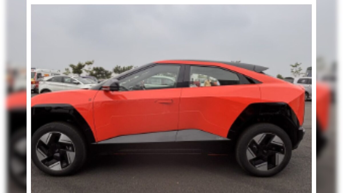 Mahindra cars: వచ్చే ఏడాదిలో రెండు బెస్ట్ ఈవీ కార్స్ ఇవే.. ఆ కంపెనీ ...