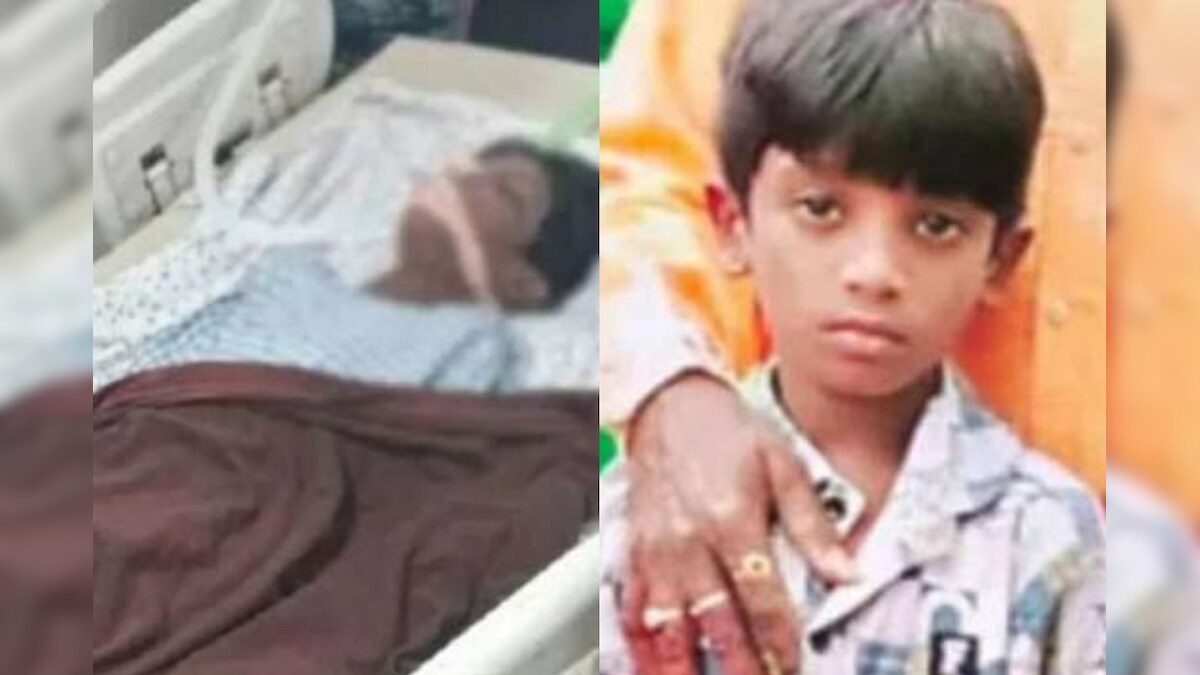 Sritej: పుష్ప-2 తొక్కిసలాట.. గాయపడిన చిన్నారి శ్రీతేజ్ డిశ్చార్జ్ ...