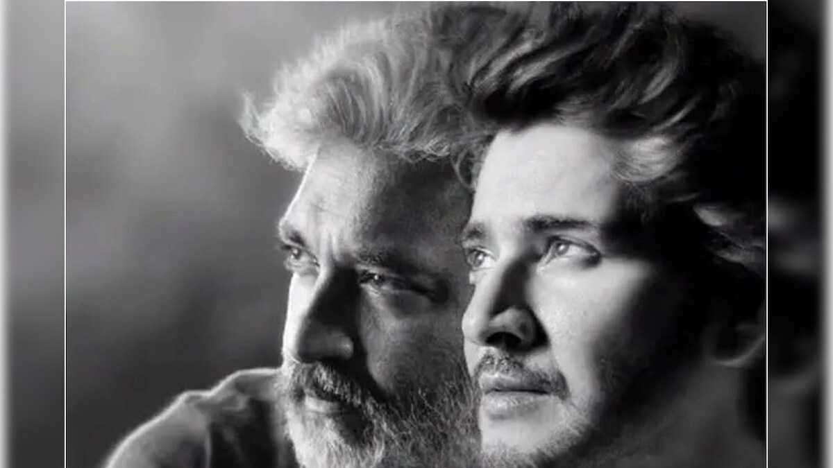 SSMB 29: రాజమౌళి- మహేష్ బాబు కొత్త సినిమాపై కీలక అప్‌డేట్.. జక్కన ...