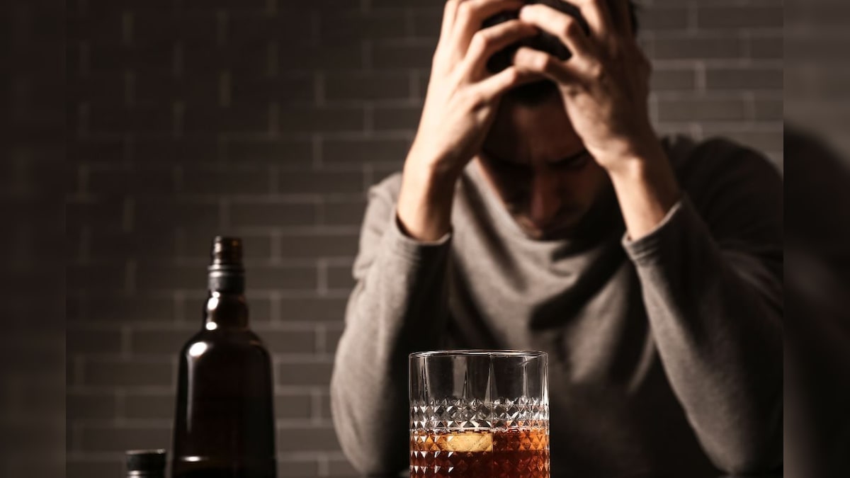 Alcohol Facts: శరీరంలో ఆల్కహాల్ ఎంత సేపు ఉంటుందో తెలుసా?.. మందుబాబులు ...