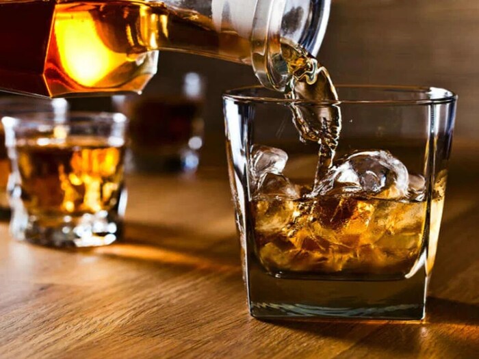 Alcohol: మందు బాబులకు వార్నింగ్.. మందు తాగిన తర్వాత తింటున్నారా ...