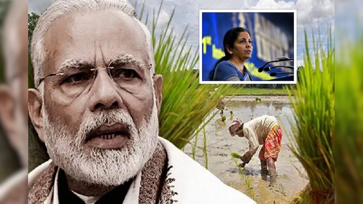 Budget 2025 Expectations: పీఎం కిసాన్‌పై అదిరే గుడ్ న్యూస్..! మరో నెల ...