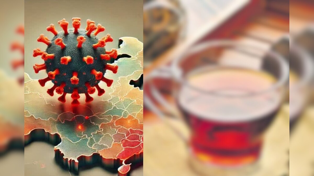 HMPV Virus Tea: HMPV వైరస్‌ను తరిమికొట్టే సూపర్ టీ.. చలికాలంలో దివ్యౌషధం!