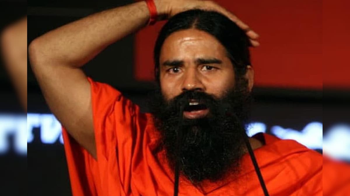 Ramdev Baba: 60 ఏళ్లు వచ్చినా సరే.. రామ్‌దేవ్‌ బాబా జుట్టు తెల్లబడలేదు ...