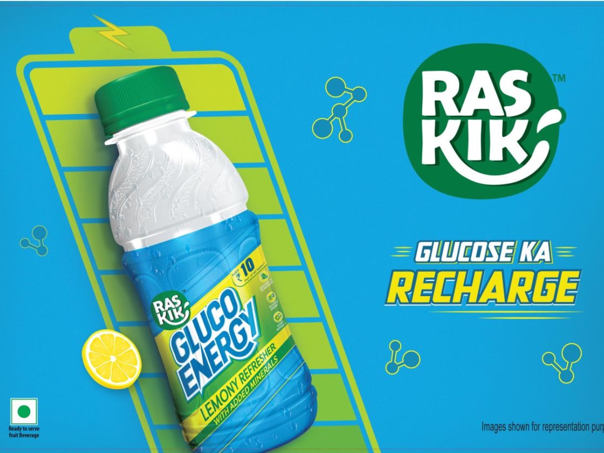 Raskik Gluco Energy Drink: ఎనర్జీ బూస్టింగ్ కోసం రిలయన్స్ నుంచి సూపర్ ...