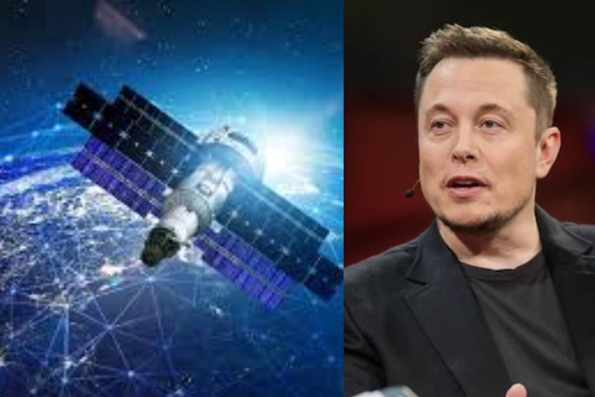 Elon Musk: మస్క్ మామ మామూలోడు కాదు భయ్యా.. ఇక శాటిలైట్ నుంచి ఫోన్‌కి ...