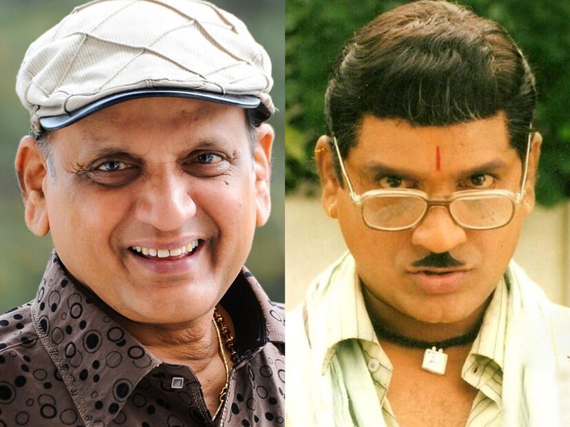 Comedian AVS: ఈ సీనియర్ కమెడియన్ గుర్తున్నాడా?.. ఆయన కూతురు టాలీవుడ్‌లో ...