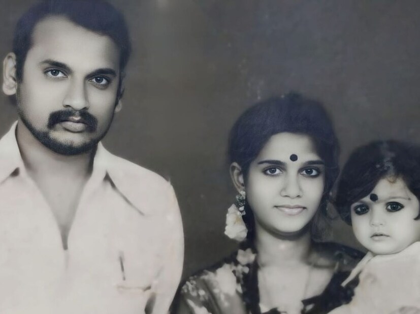 Comedian AVS: ఈ సీనియర్ కమెడియన్ గుర్తున్నాడా?.. ఆయన కూతురు టాలీవుడ్‌లో ...