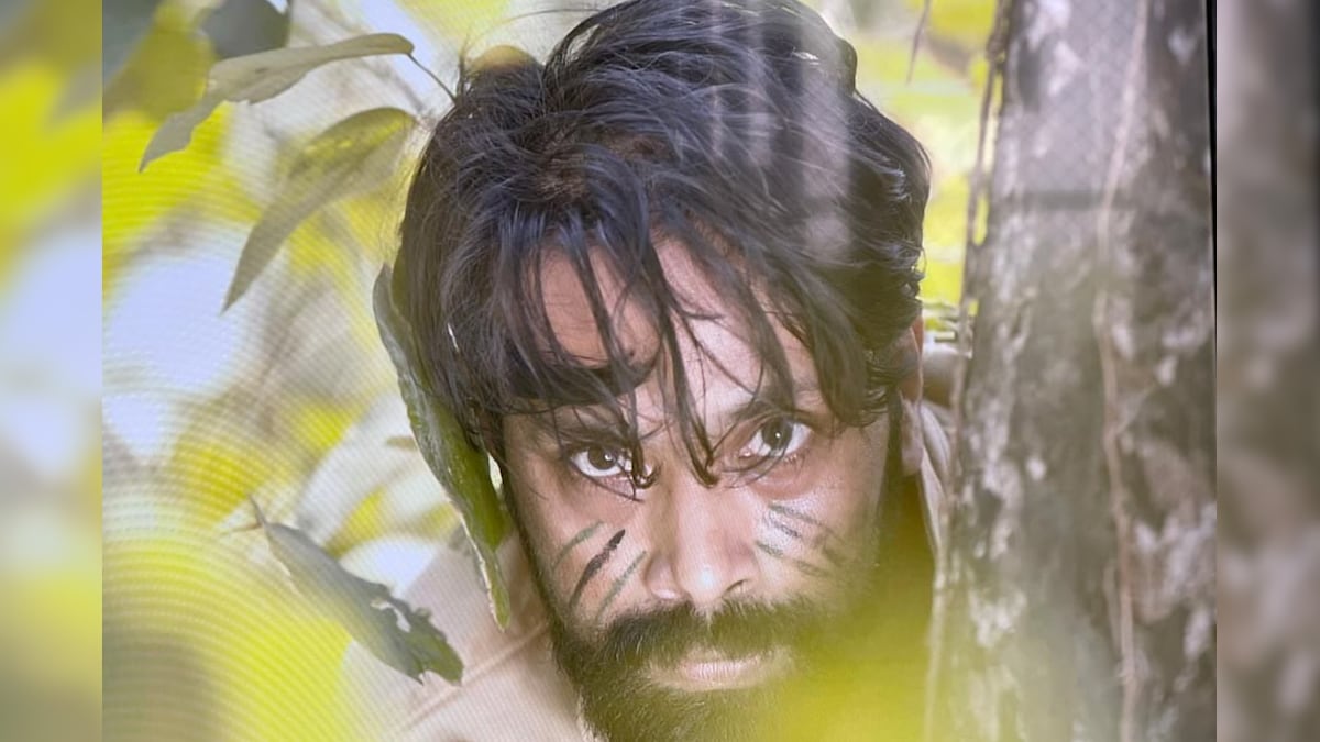 Bandhi Movie: టెర్రిఫిక్‌గా ఆదిత్య ఓం 'బంధీ' మూవీ పోస్టర్..! - News18 ...