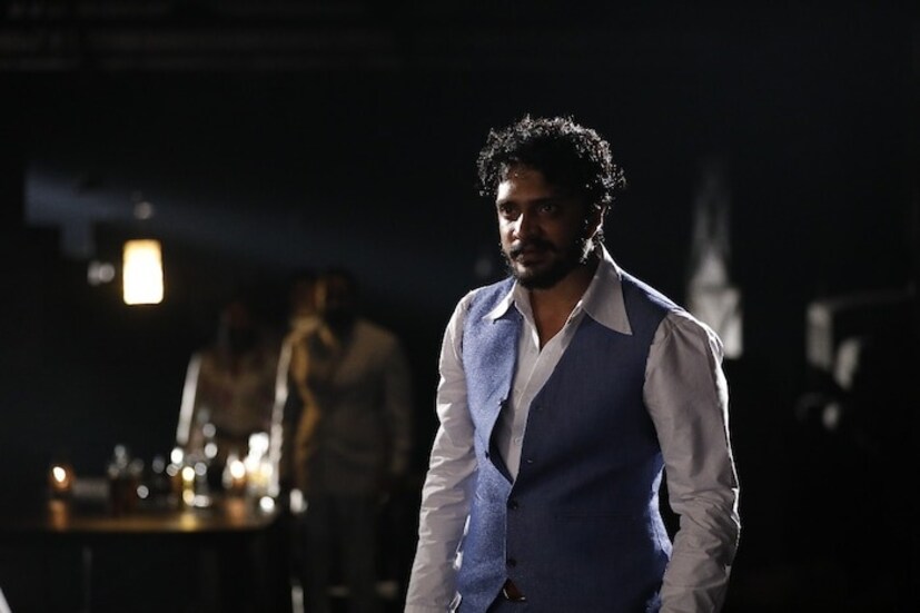 KGF Villain: కేజీఎఫ్ సినిమా విలన్ గుర్తున్నాడా?.. ఆయన భార్య టాలీవుడ్ ...