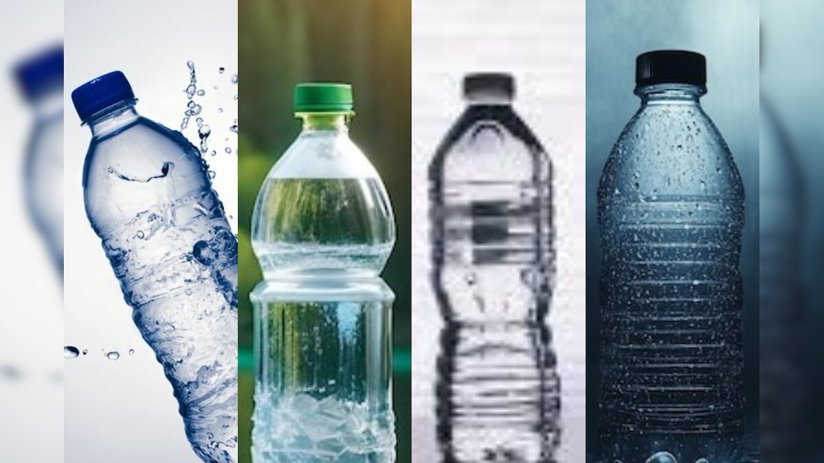 Bottle Caps: మినరల్ వాటర్ బాటిల్ మూతల రంగుల వెనుక.. అర్ధాలు ఏంటో తెలుసా ...
