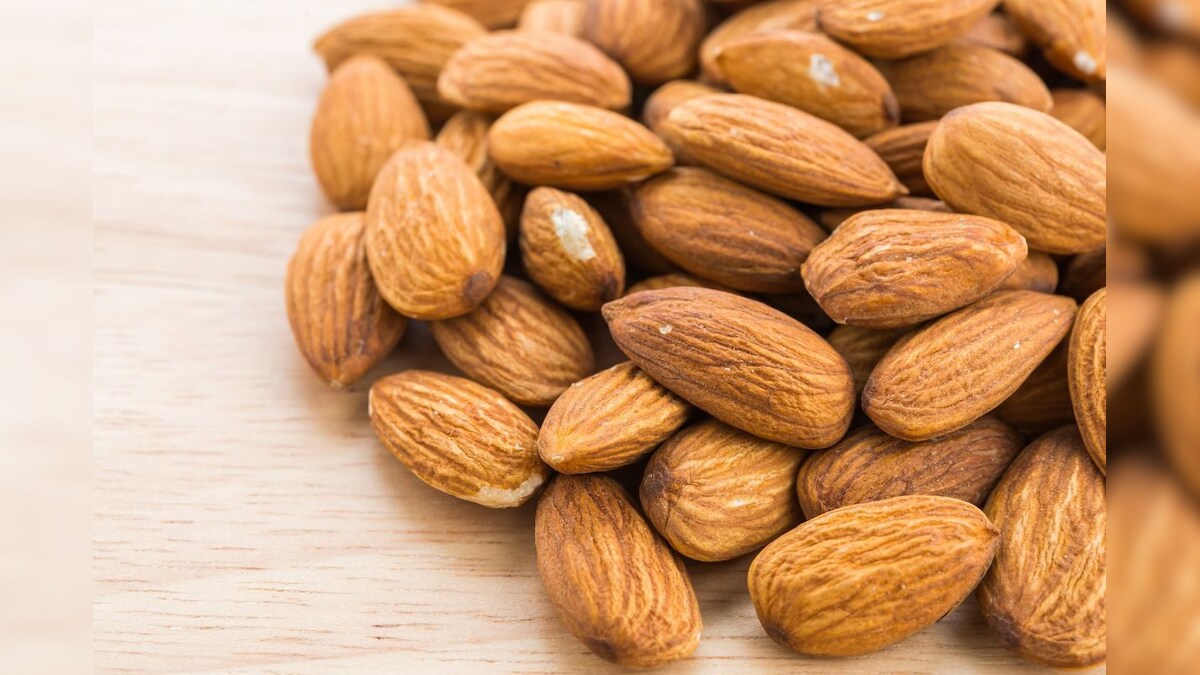 Almonds: బాదం పప్పును వీరు అస్సలు తినకూడదు.. తిన్నారంటే పాడె ఎత్తుడే..! People with these ...