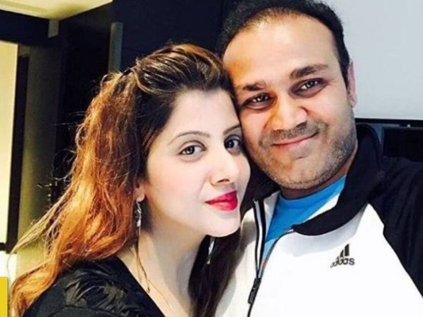 Cricketer Divorce:మరో స్టార్ క్రికెటర్ డివోర్స్..? ఈ సారి పెద్ద పేరే ...