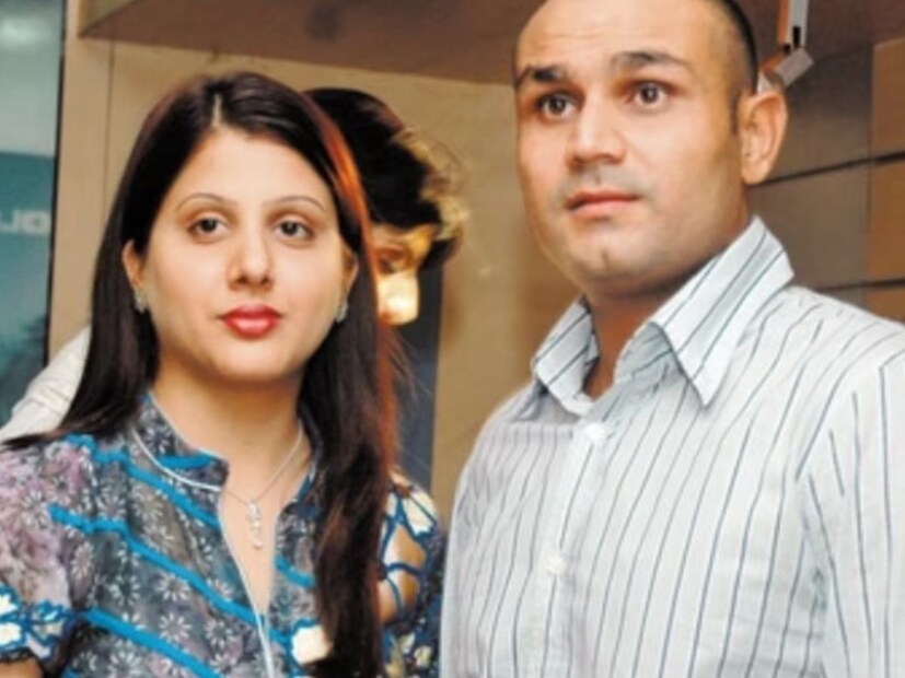 Cricketer Divorce:మరో స్టార్ క్రికెటర్ డివోర్స్..? ఈ సారి పెద్ద పేరే ...