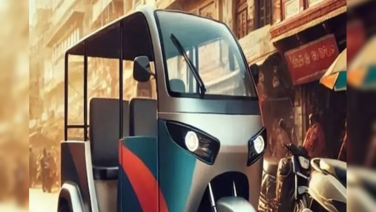 EV vehicle: బజాజ్ ఆటోకి పోటీగా.. హ్యుందాయ్, టీవీఎస్ నుంచి కొత్త ఆటో ...