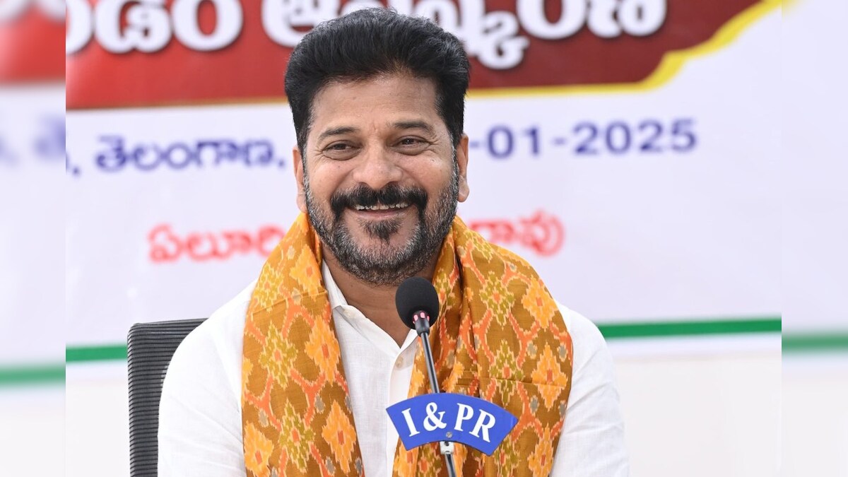 CM Revanth Reddy: రాష్ట్ర అభివృద్ధి కోసం అన్ని పార్టీల నేతలు కలిసి పని ...