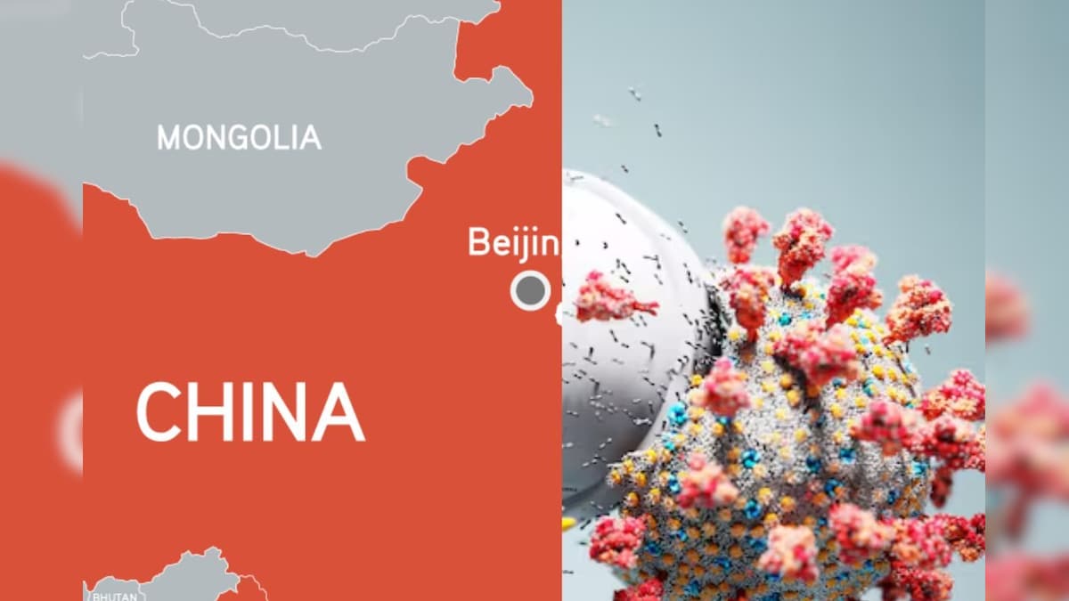 China Virus: కొత్త వైరస్‌లు అన్నీ చైనాలోనే ఎందుకు పుట్టుకొస్తున్నాయి ...