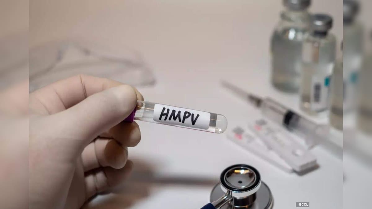 HMPV Cases: యాంటీబయాటిక్స్ హెచ్‌ఎంపీవీ వైరస్‌ను నిరోధించగలవా ...