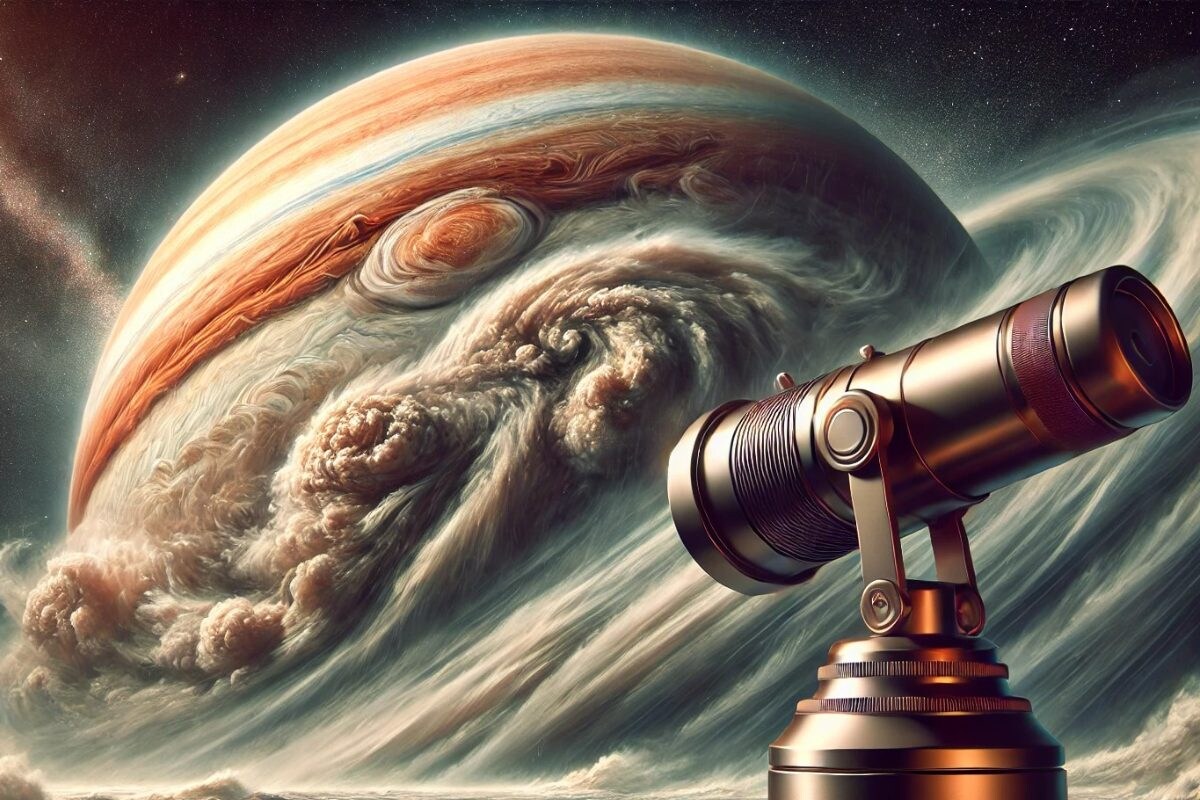 Planet: వామ్మో.. అదిగో యుగాంత గ్రహం.. షాకవుతున్న సైంటిస్టులు..! fastest ...