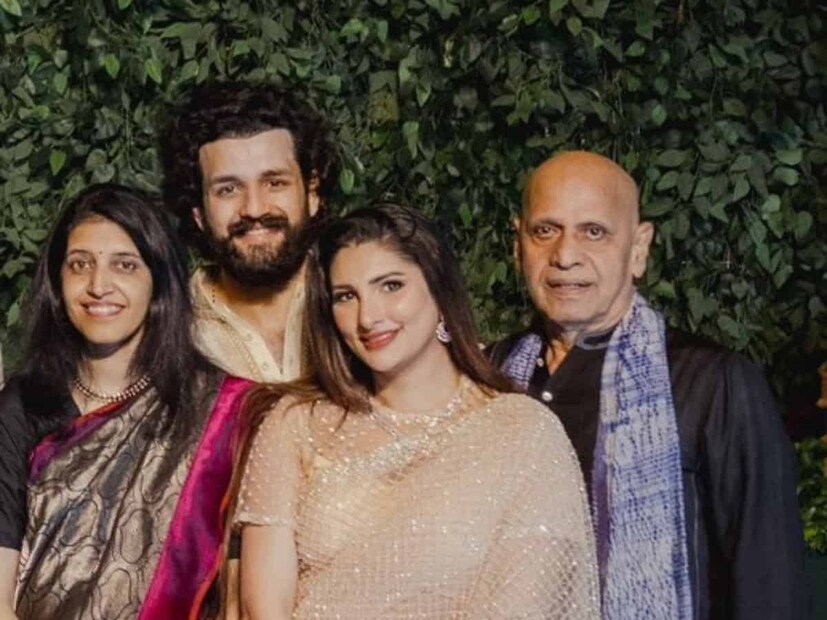 Akkineni Family: అక్కినేని వారింటి నుంచి మరో గుడ్ న్యూస్.. ఇక నాగార్జున ...