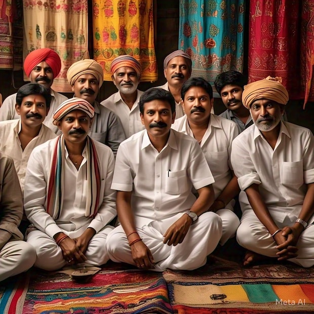 DWCRA for Men: పురుషులకు కేంద్రం శుభవార్త.. ఒక్కొక్కరికీ రూ.1.50 లక్షలు ...