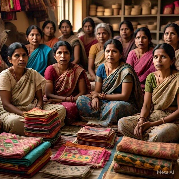 DWCRA for Men: పురుషులకు కేంద్రం శుభవార్త.. ఒక్కొక్కరికీ రూ.1.50 లక్షలు ...