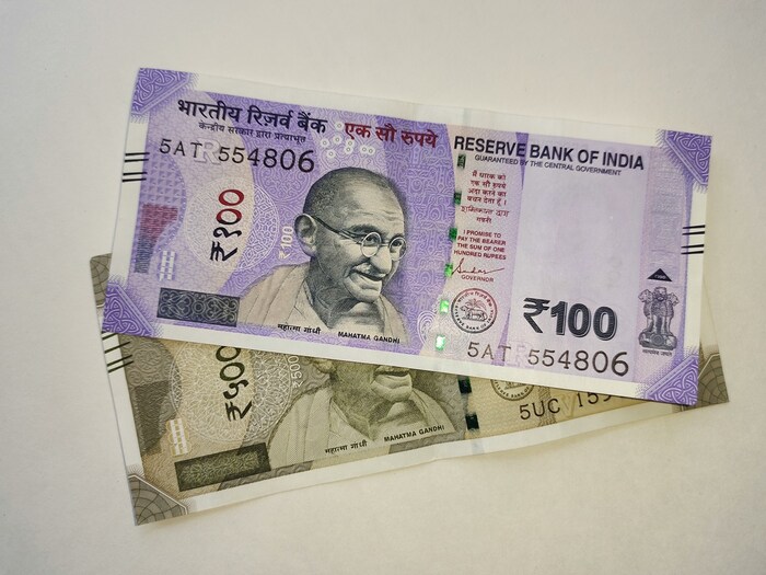 Rs 100 Note: మీ దగ్గరున్న రూ.100 నోటు ఒరిజినలేనా? సింపుల్‌గా ఇలా చెక్ ...