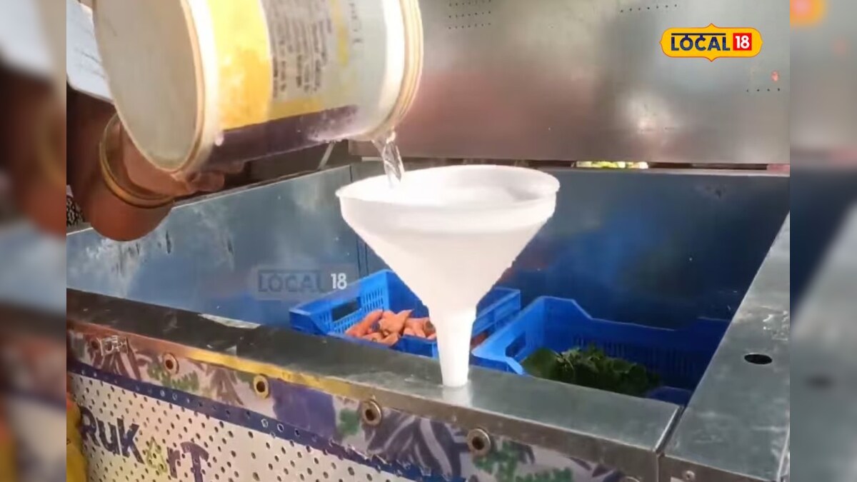 sabja Cooler: కరెంట్ లేకుండా నీళ్లతో నడిచే కూలర్.. | sabja coolers in ...