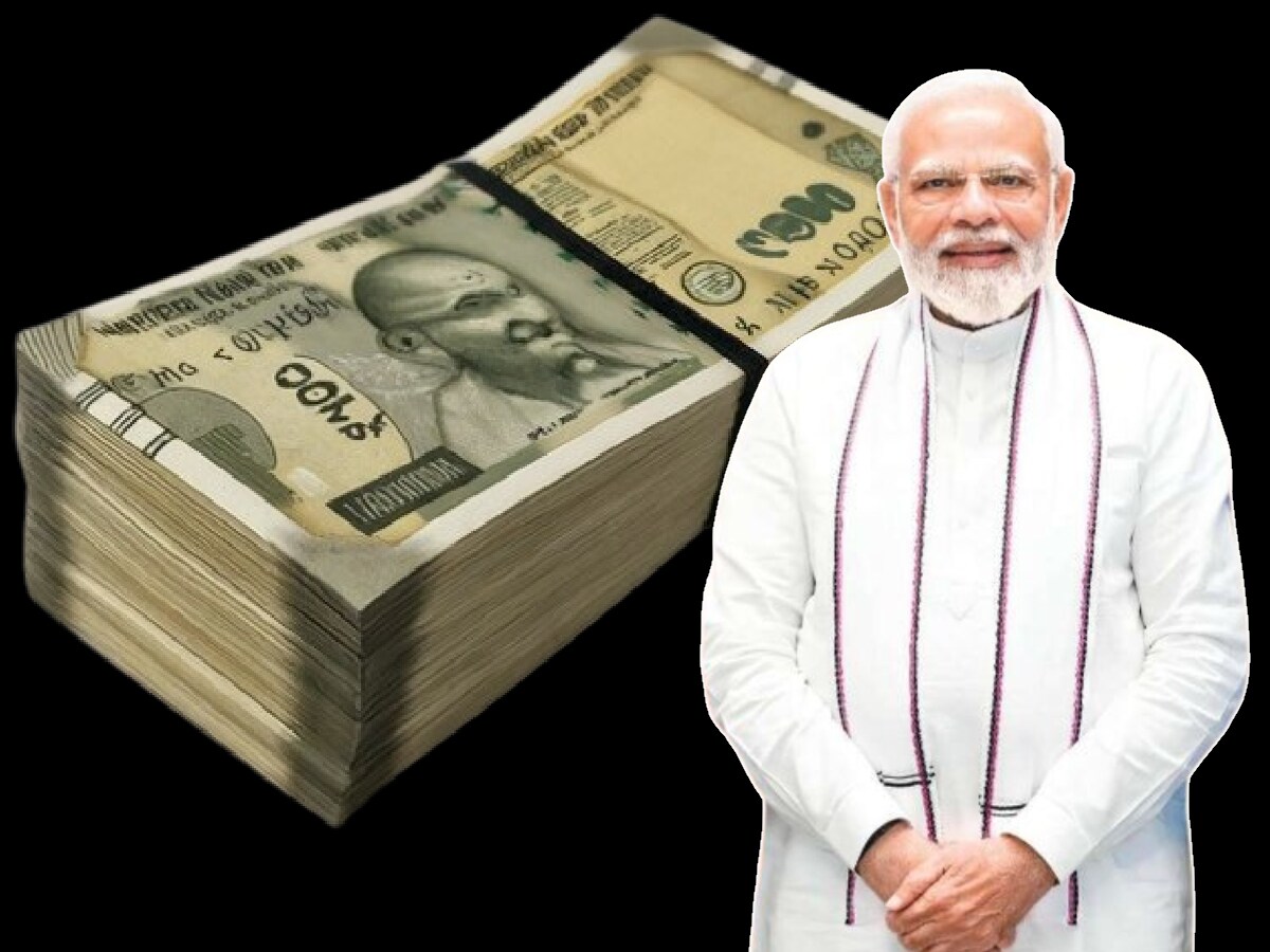 Budget 2025: ఒక్కో మహిళకూ రూ.2 కోట్లు.. కేంద్రం శుభవార్త.. అర్హతలు ...