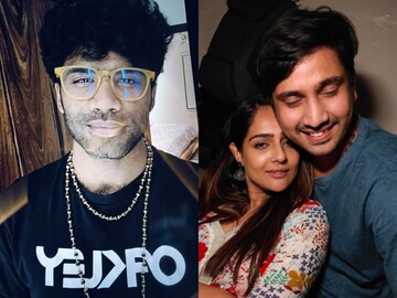 Raj Tarun-Lavanya Case: రాజ్ తరుణ్-లావణ్య విడిపోవడానికి కారణం అతడే ...