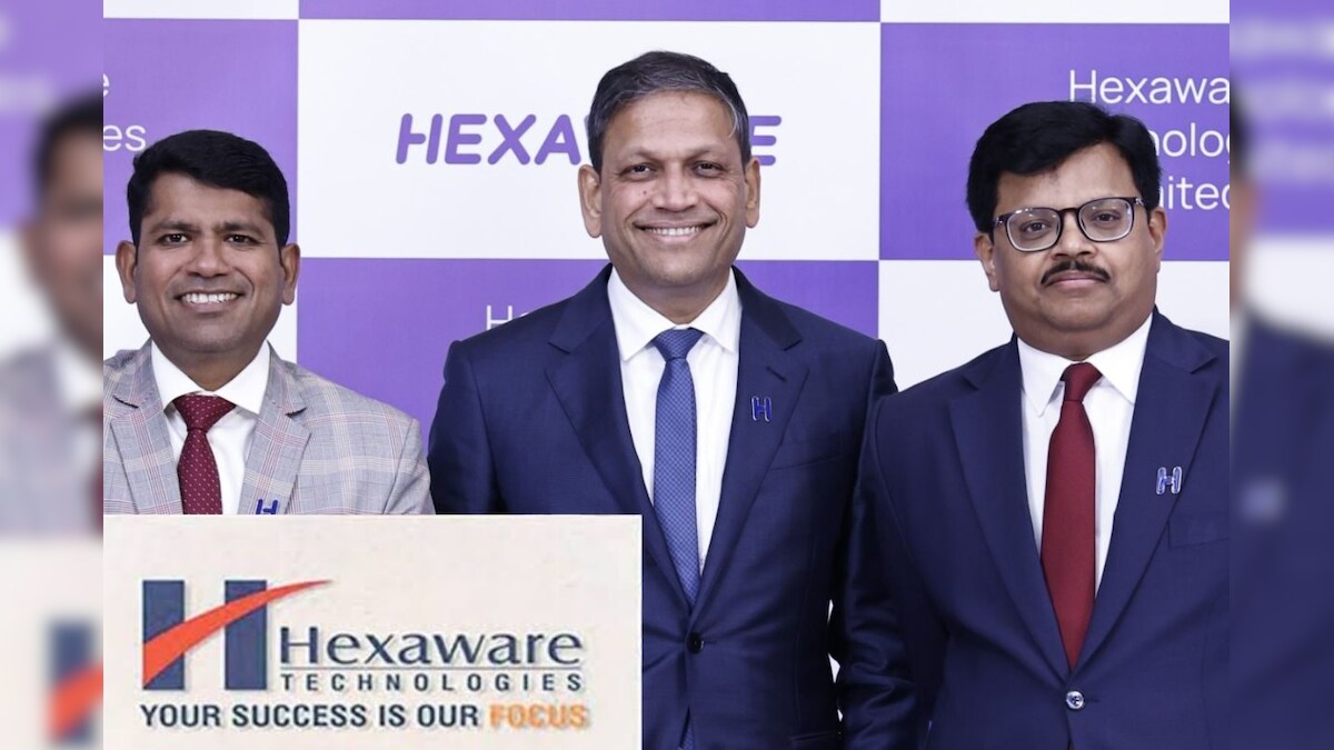 Hexaware Technologies IPO: ఫిబ్రవరి 12 నుంచి హెక్సావేర్‌ టెక్నాలజీస్‌ ఐపీఓ.. ఐటీ సెక్టార్‌లో ...