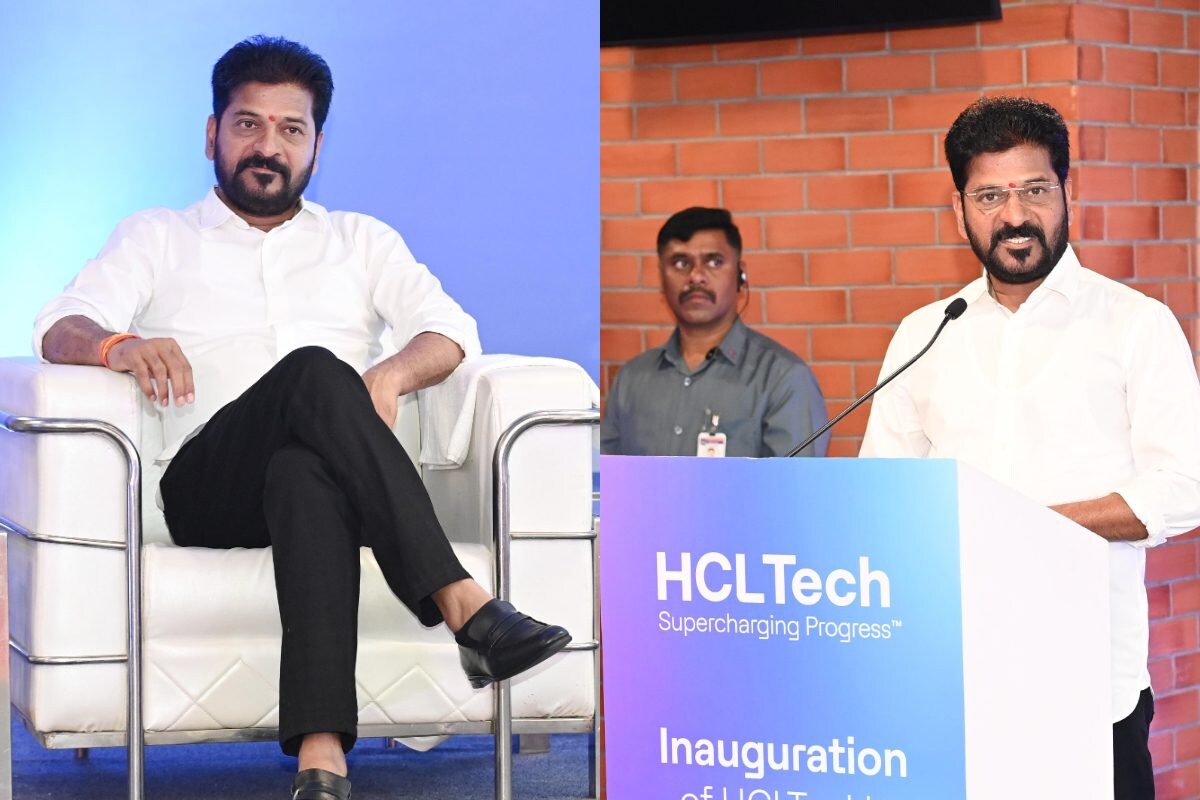 CM Revanth Reddy: తెలంగాణ రైజింగ్‌ను ఎవరూ ఆపలేరు.. ప్రత్యర్థులకు షాక్ ఇచ్చిన సీఎం రేవంత్ రెడ్డి