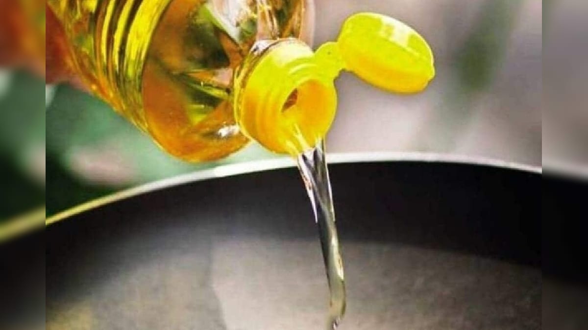 Cooking Oil: మీ ఇంట్లో ఈ ఆయిల్ వాడుతున్నారా.. అయితే డేంజర్లో ఉన్నట్లే ...
