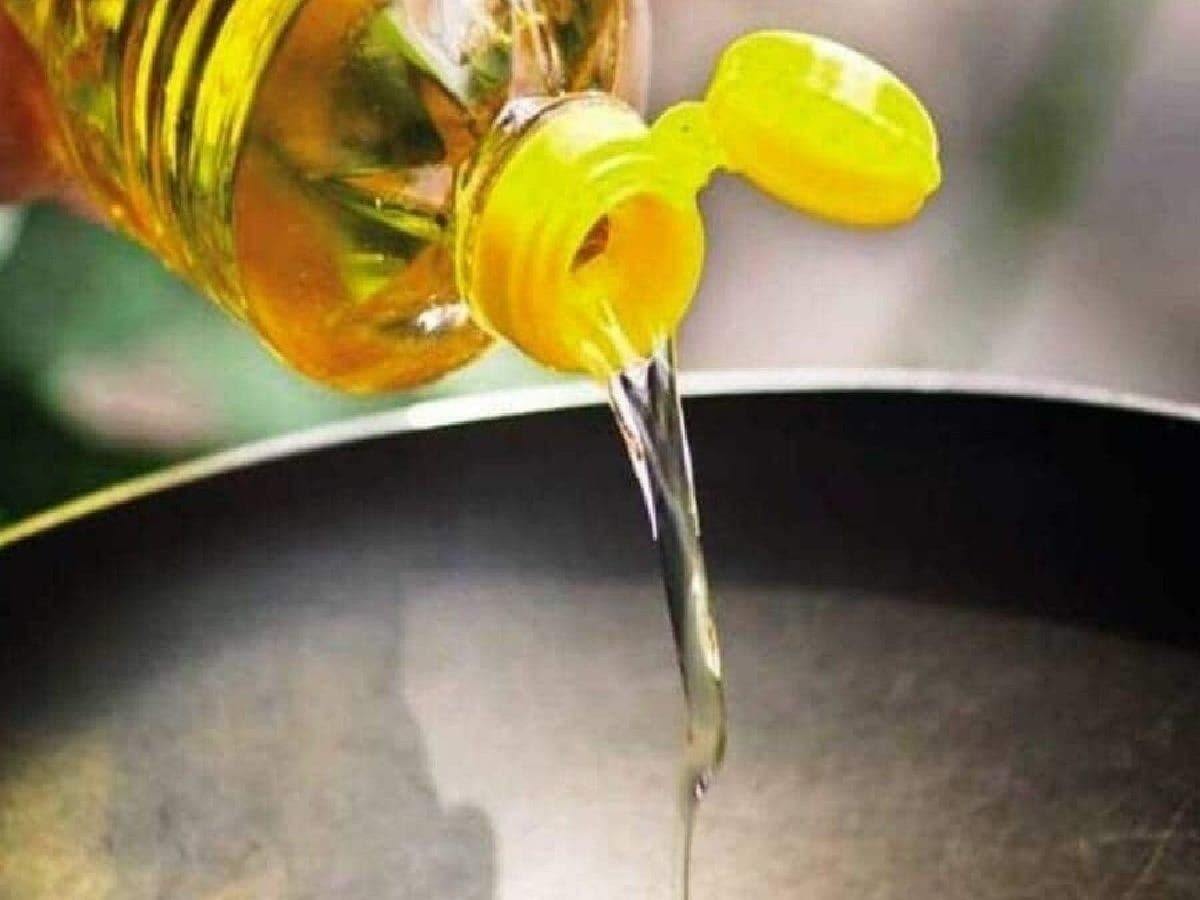 Cooking Oil Original Or Fake: మీరు వాడే నూనె కల్తీదో కాదో ఇట్టే ...