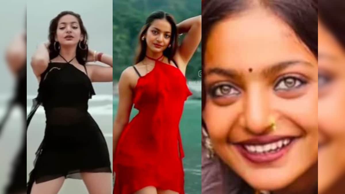 Monalisa Bhosle: కుంభమేళా గర్ల్ మోనాలిసా అలా చేసిందా? నెటిజన్లు షాక్. ఇదేం ట్విస్ట్ బాసూ ...