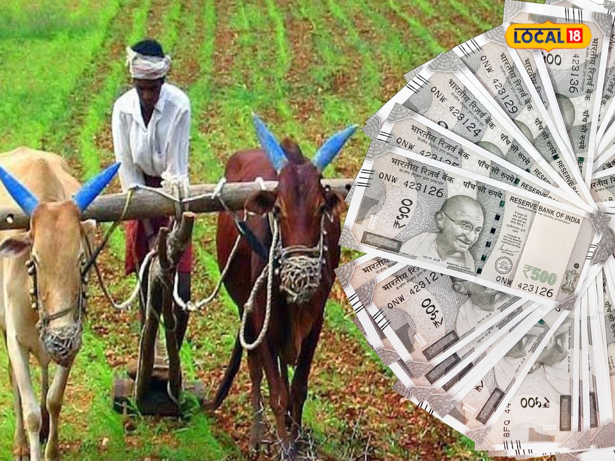 Turmeric Rate: ఏకంగా రూ.16 వేలు.. అస్సలు ఊహించలేదు, రైతులకు అదిరిపోయే ...