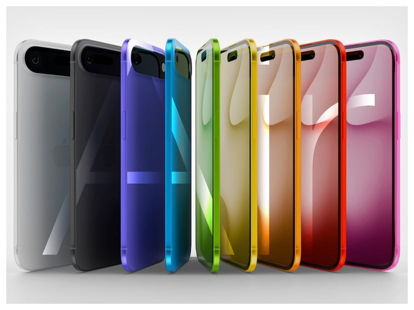 Iphone 17 Air Review సరికొత్తగా ఐఫోన్ 17 ఎయిర్ 5 ప్రత్యేక ఫీచర్లు