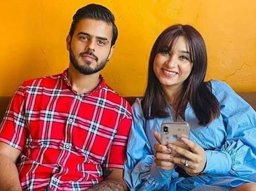 Nitish Rana Wife:నితీష్ రాణా భార్యను చూశారా..! ఆమె ముందు సెలబ్రెటీలు ...