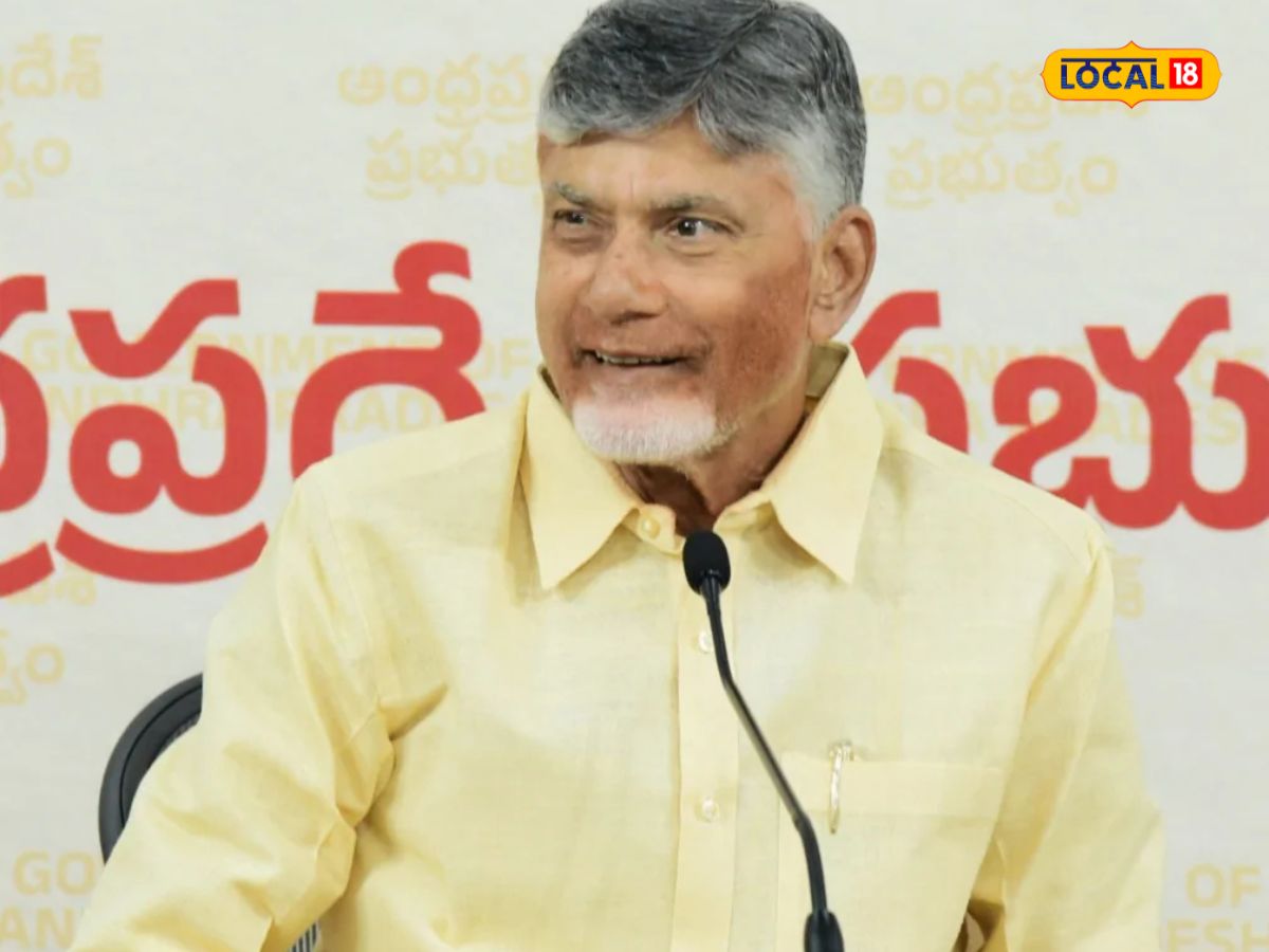 AP Government: రాష్ట్ర ప్రభుత్వం కీలక నిర్ణయం.. రూ. 80 వేల కోట్లతో భారీ ...