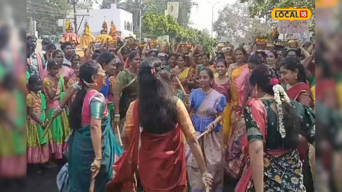 Temple: అక్కడ అమ్మవారు ఇప్పటికీ పులిపై తిరుగుతారట.. ఆ తల్లి ఎంతో ...