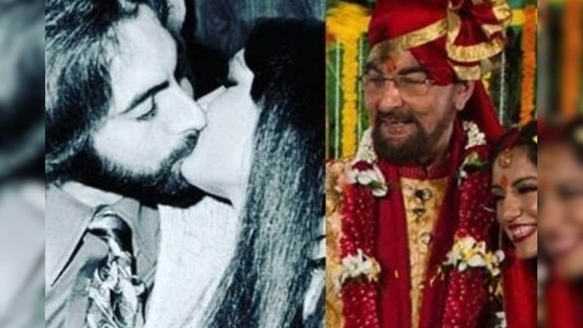 Actor:70 ఏళ్ల వయస్సులో 29 ఏళ్ల అమ్మాయిని పెళ్లి చేసుకున్న స్టార్ నటుడు ...