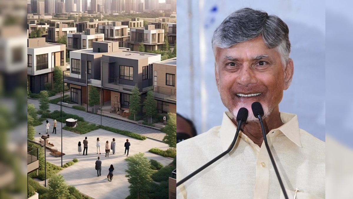 Andariki Illu: రేషన్ కార్డు ఉన్నవారికి గుడ్ న్యూస్.. ఉచితంగా 3 సెంట్లు ...