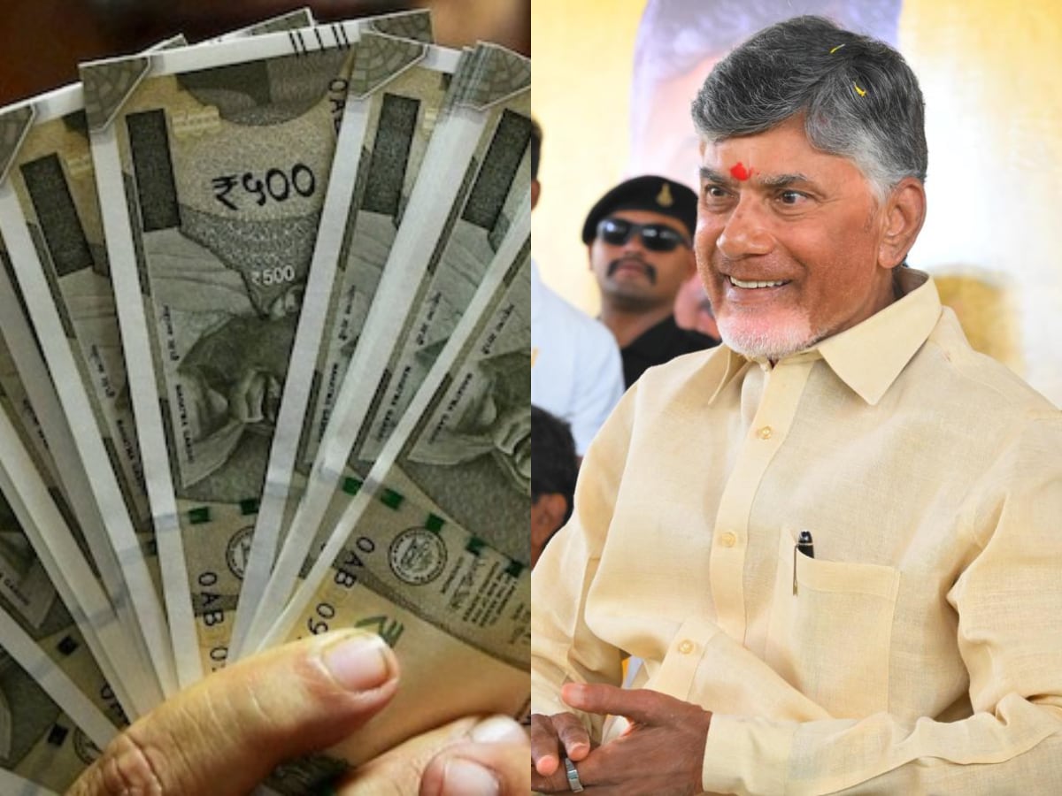 Annadata Sukhibhava: అన్నదాత సుఖీభవ పథకం రూ.20,000లుపై.. రైతులకు ...
