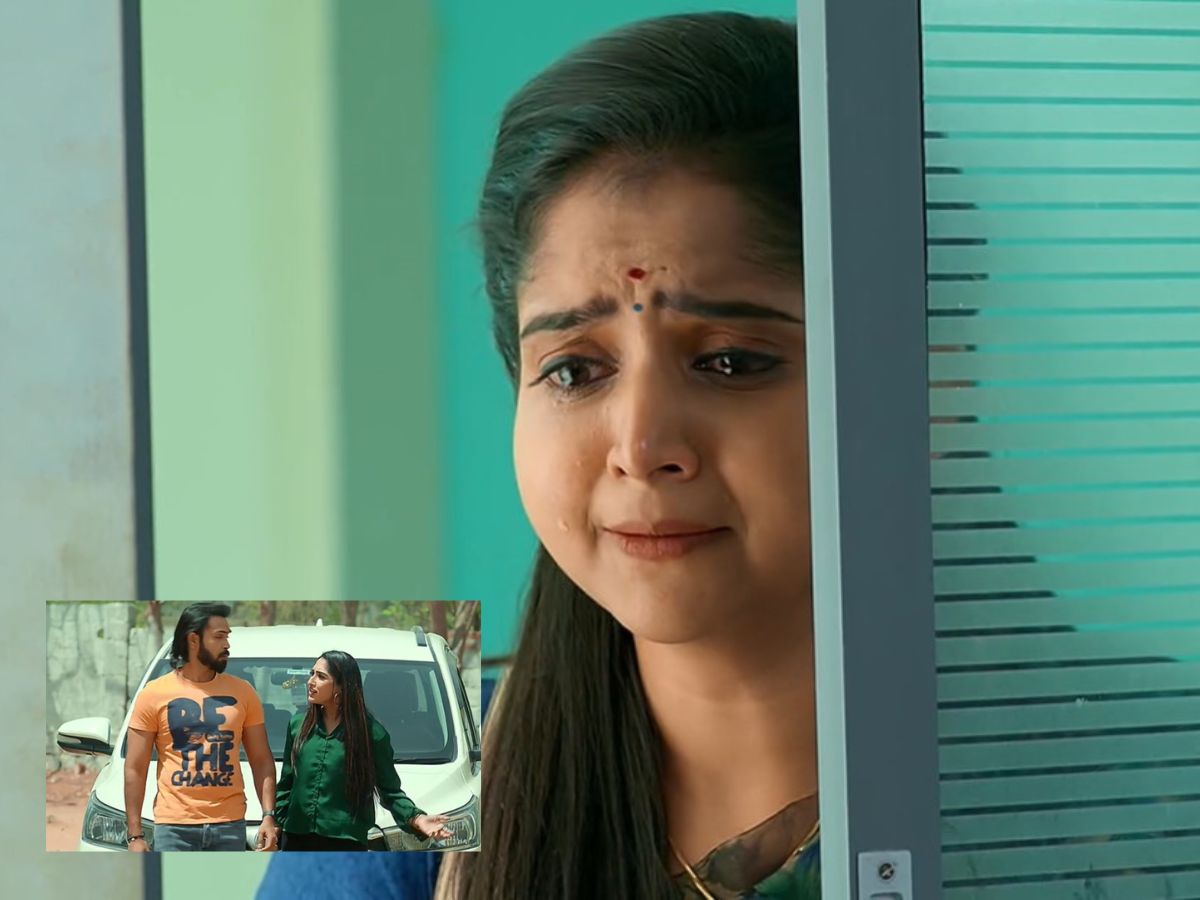 Brahmamudi Serial Today March 22nd Episode: ఒసేయ్ నా మొగుడును ఏం చేస్తున్నావే.. యామిని పనులు ...